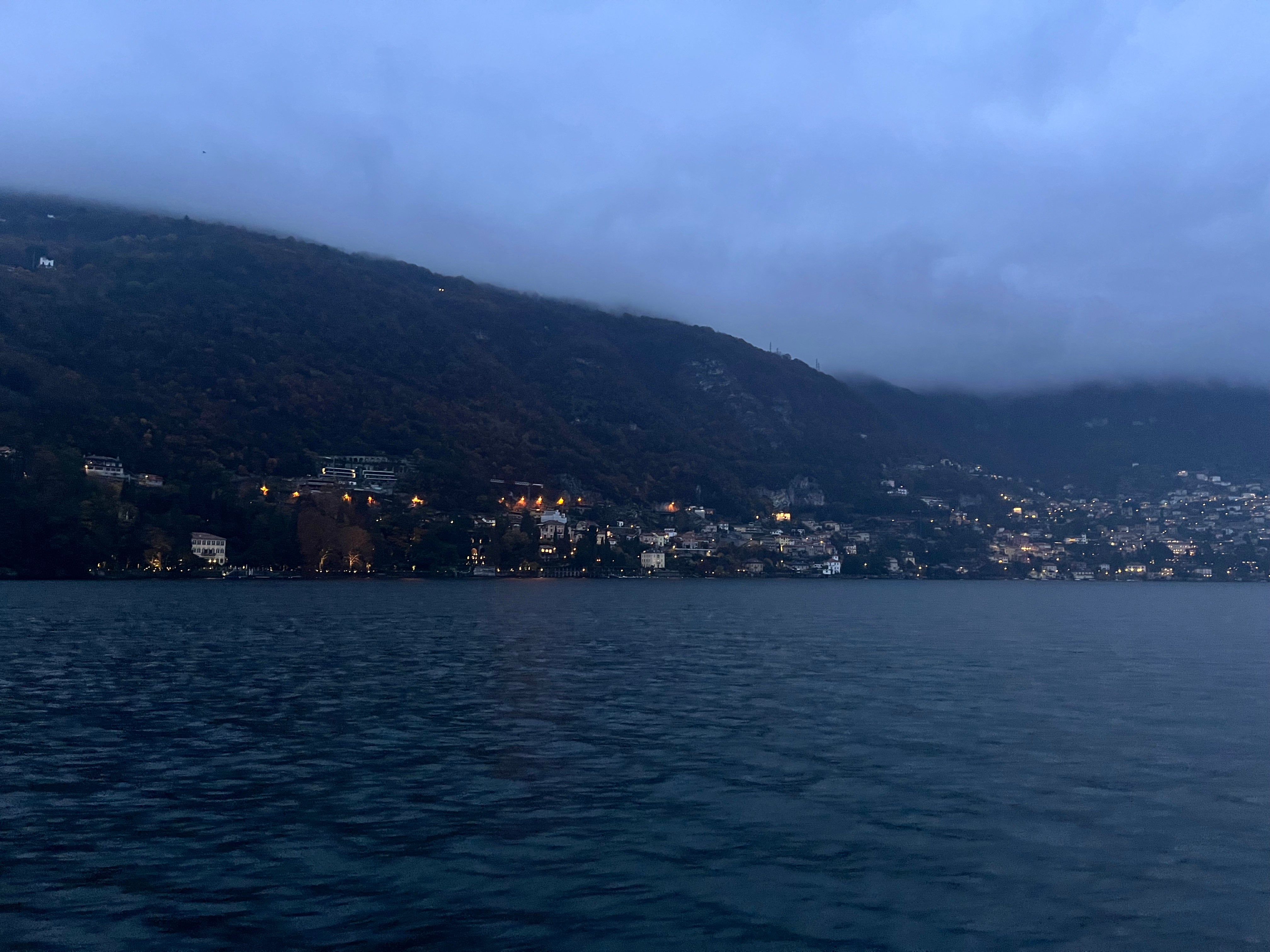 My Birthday Trip to Como and Milan | Alora Ambiance | Alora Ambiance