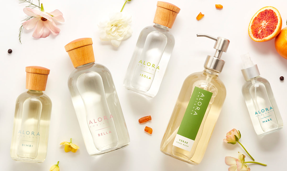 Products Archive | Alora Ambiance