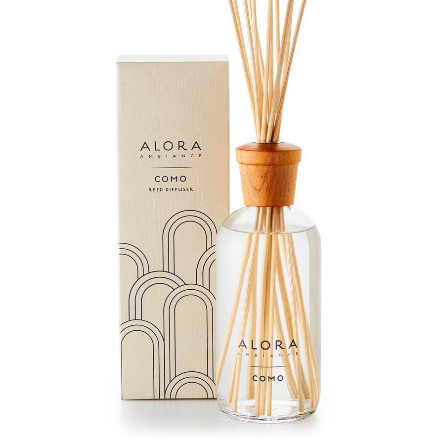Luxury Reed Diffusers | America’s First | Alora Ambiance | Alora Ambiance