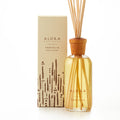 Vaniglia Jasmine and Vanilla Reed Diffuser | Alora Ambiance | 16oz