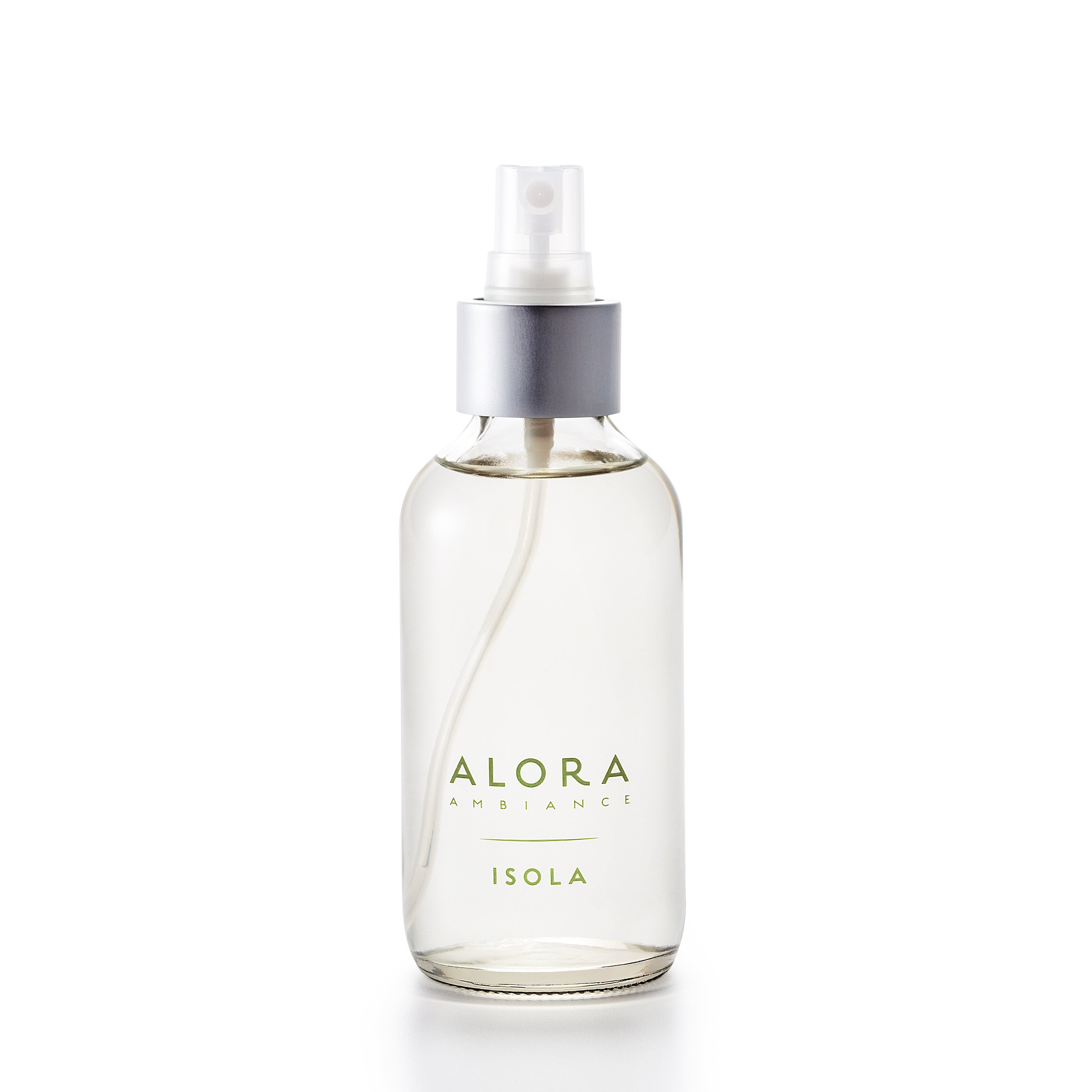 Isola Tuberose, Fig and Gardenia Room Spray | Alora Ambiance