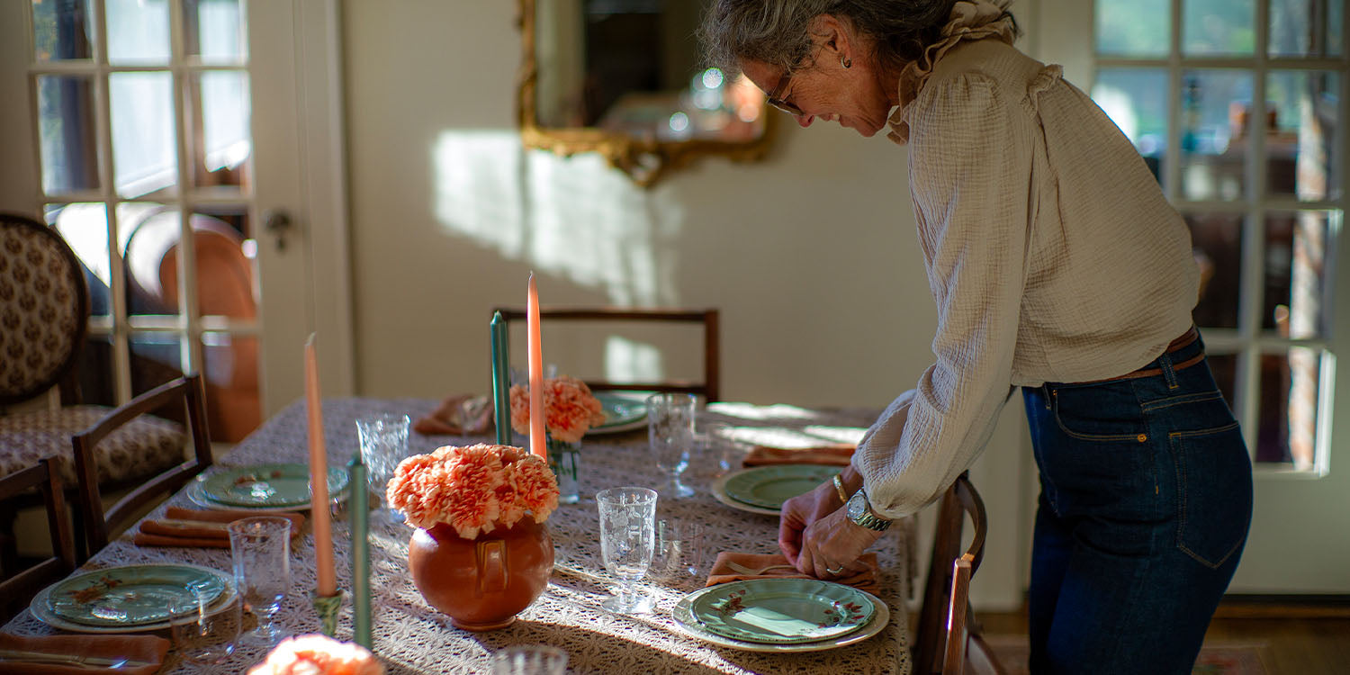About Alora Ambiance | America's First Reed Diffuser | Alora Ambiance